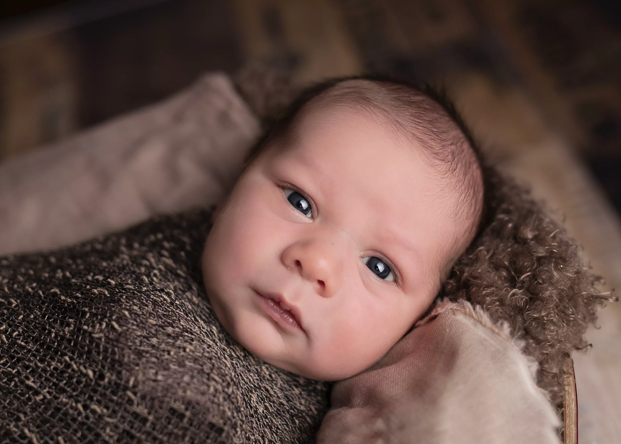 Quelle quantité de lait pour le biberon de bébé