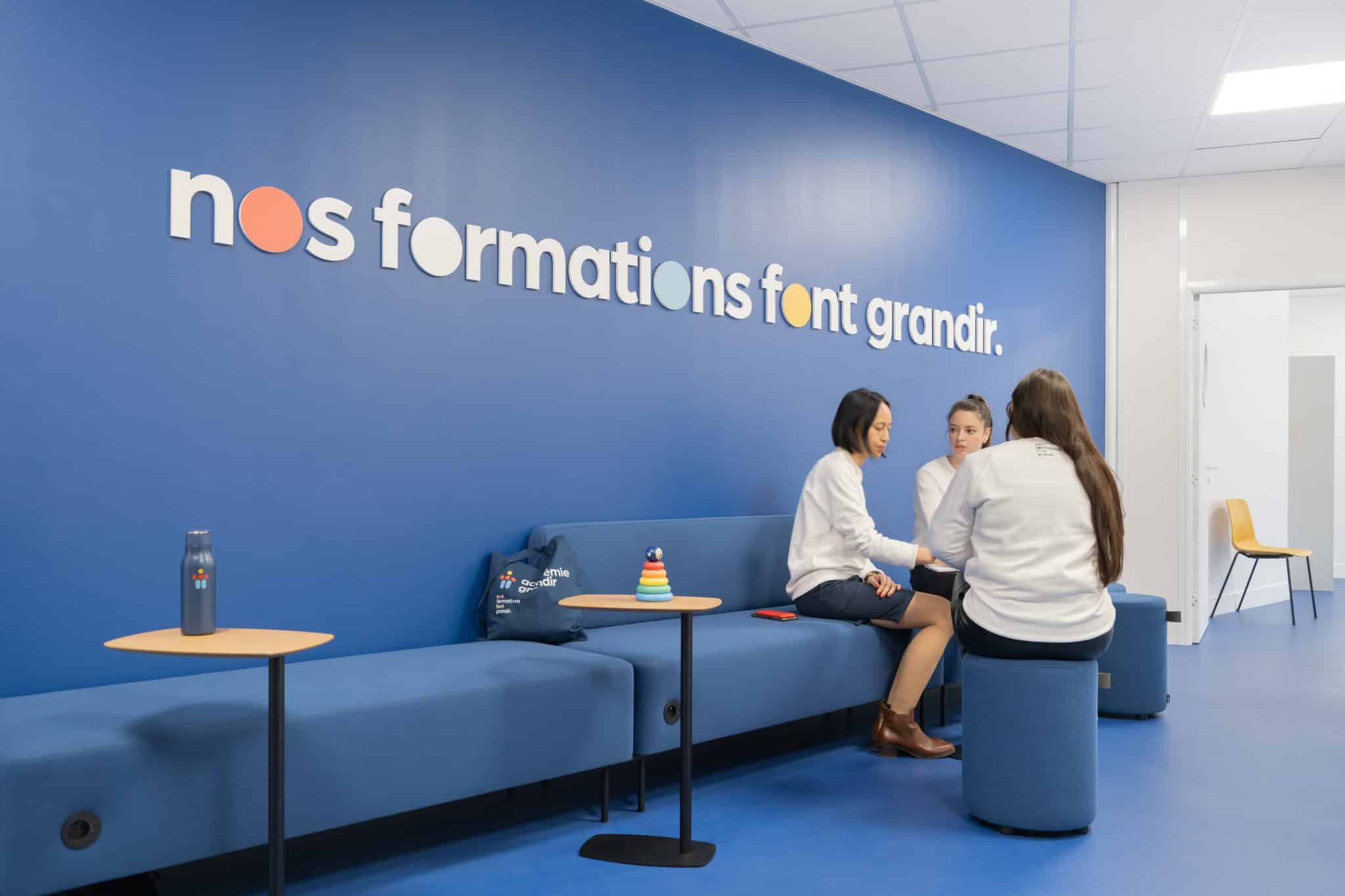 Des formations pour soutenir vos projets dans la petite enfance - Les ...