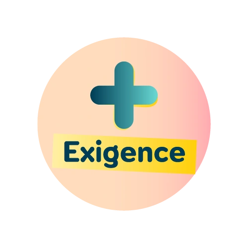 Projet d'entreprise - Les Petits Chaperons Rouges
