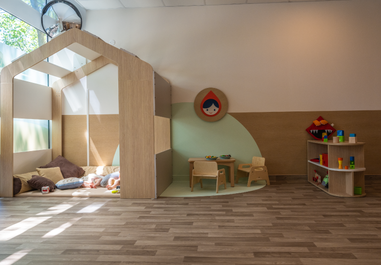 Calculer le tarif de ma place à la crèche - Les Petits Chaperons Rouges