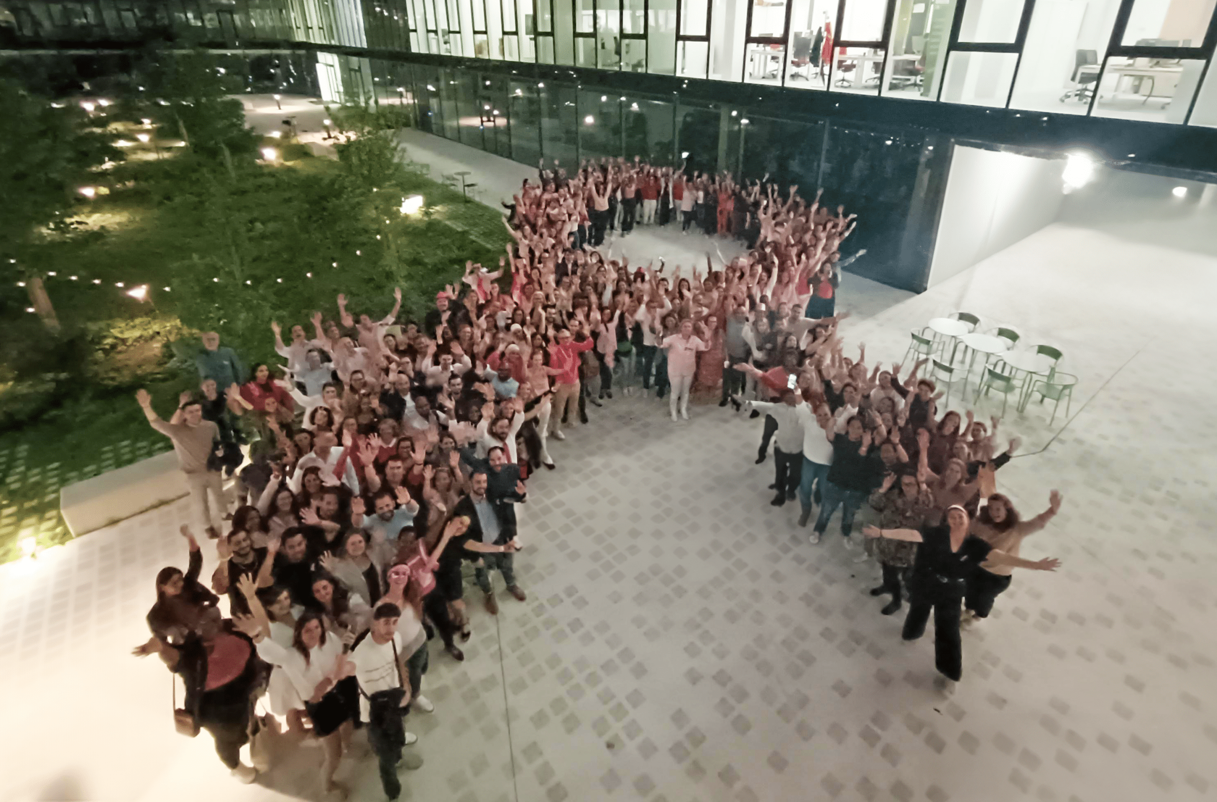 On recrute - Les Petits Chaperons Rouges